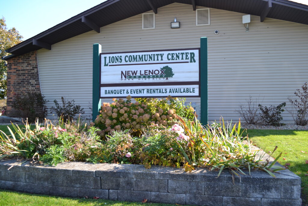 Lions Community Center – Welcome to the admin for New Lenox Community ...